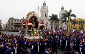CRP Confer Peru